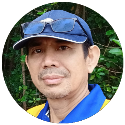 Struktur Organisasi 2023 – KONI Barru